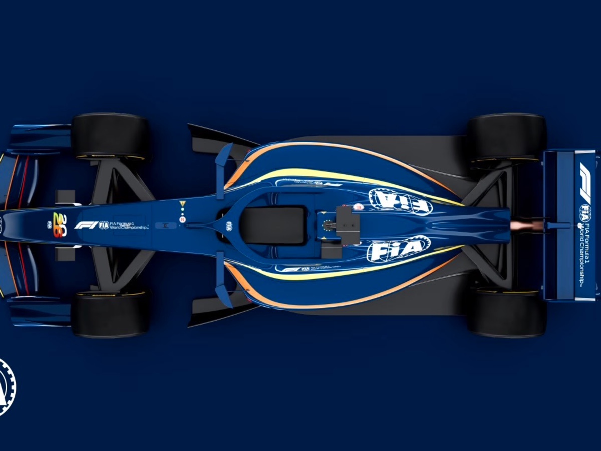 F1, more agile single-seaters and active aerodynamics from 2026