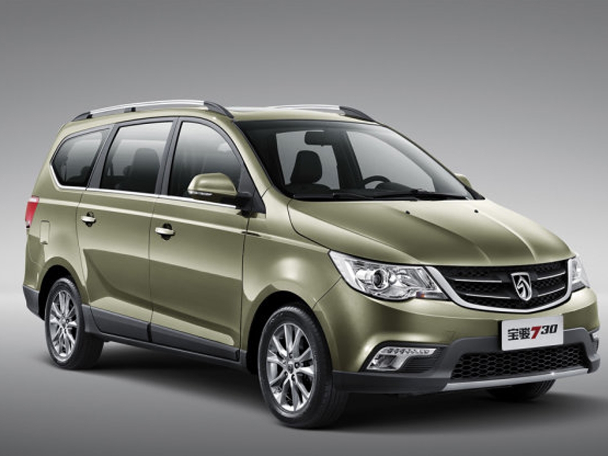 Joint venture Saic-GM-Wuling avvia produzione in Indonesia