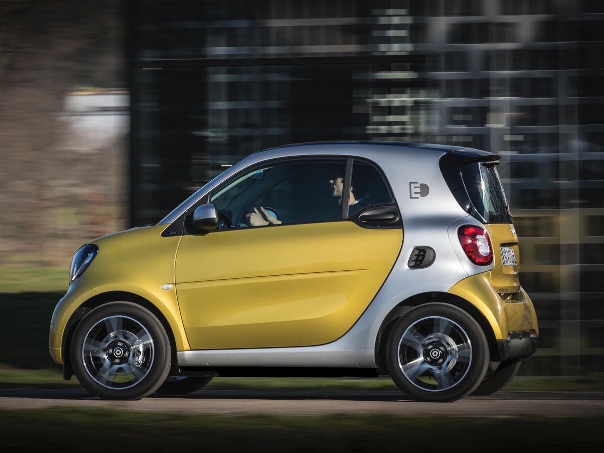 smart electric: su misura per il cliente