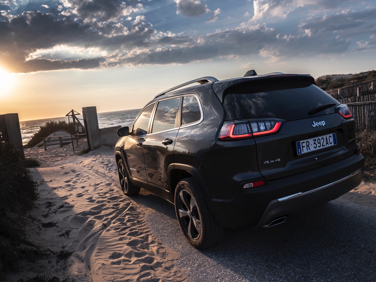 Jeep Urban Games all’Ippodromo milanese del Galoppo