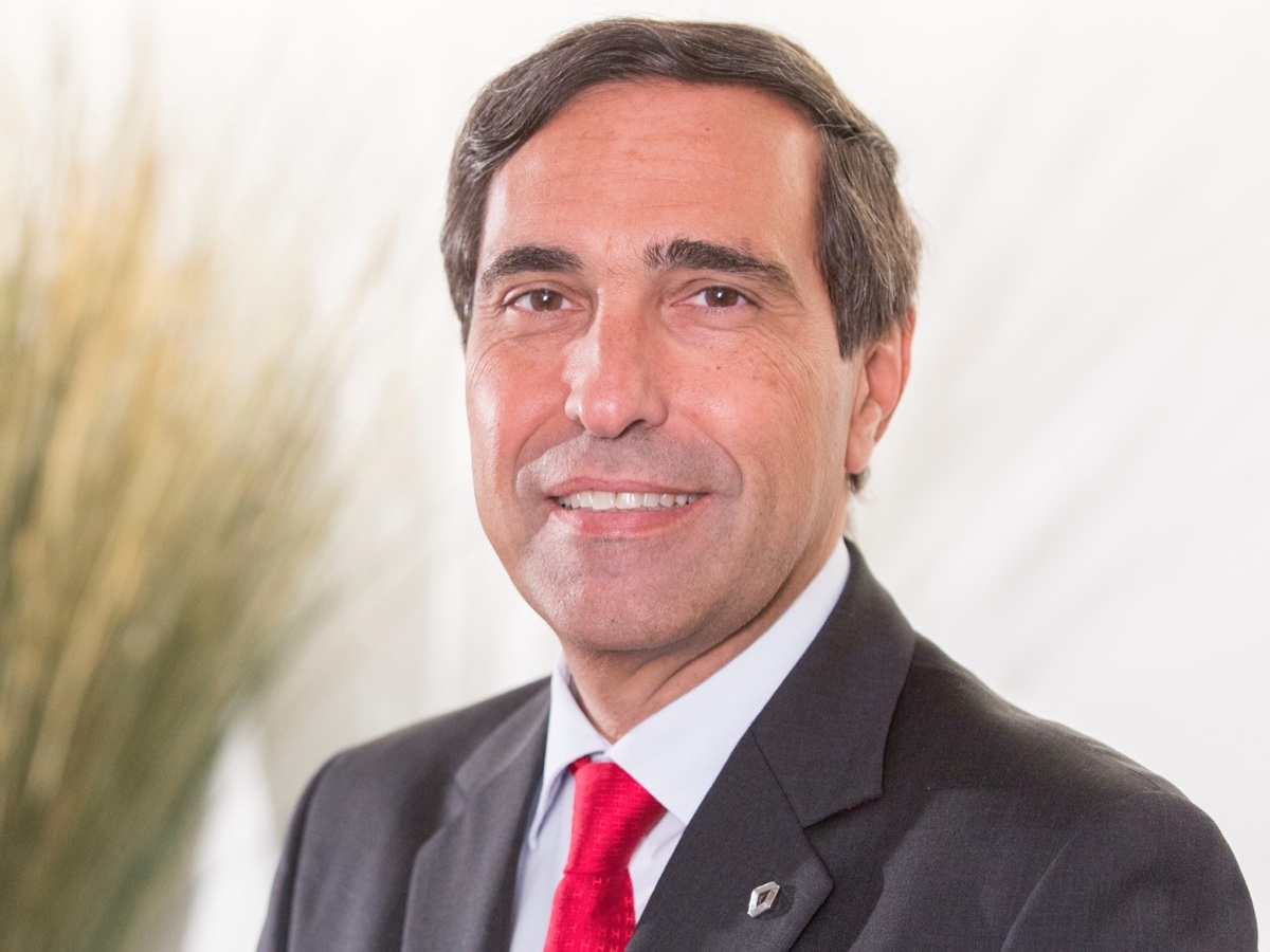 Groupe Renault annuncia nuove nomine nelle divisioni regionali