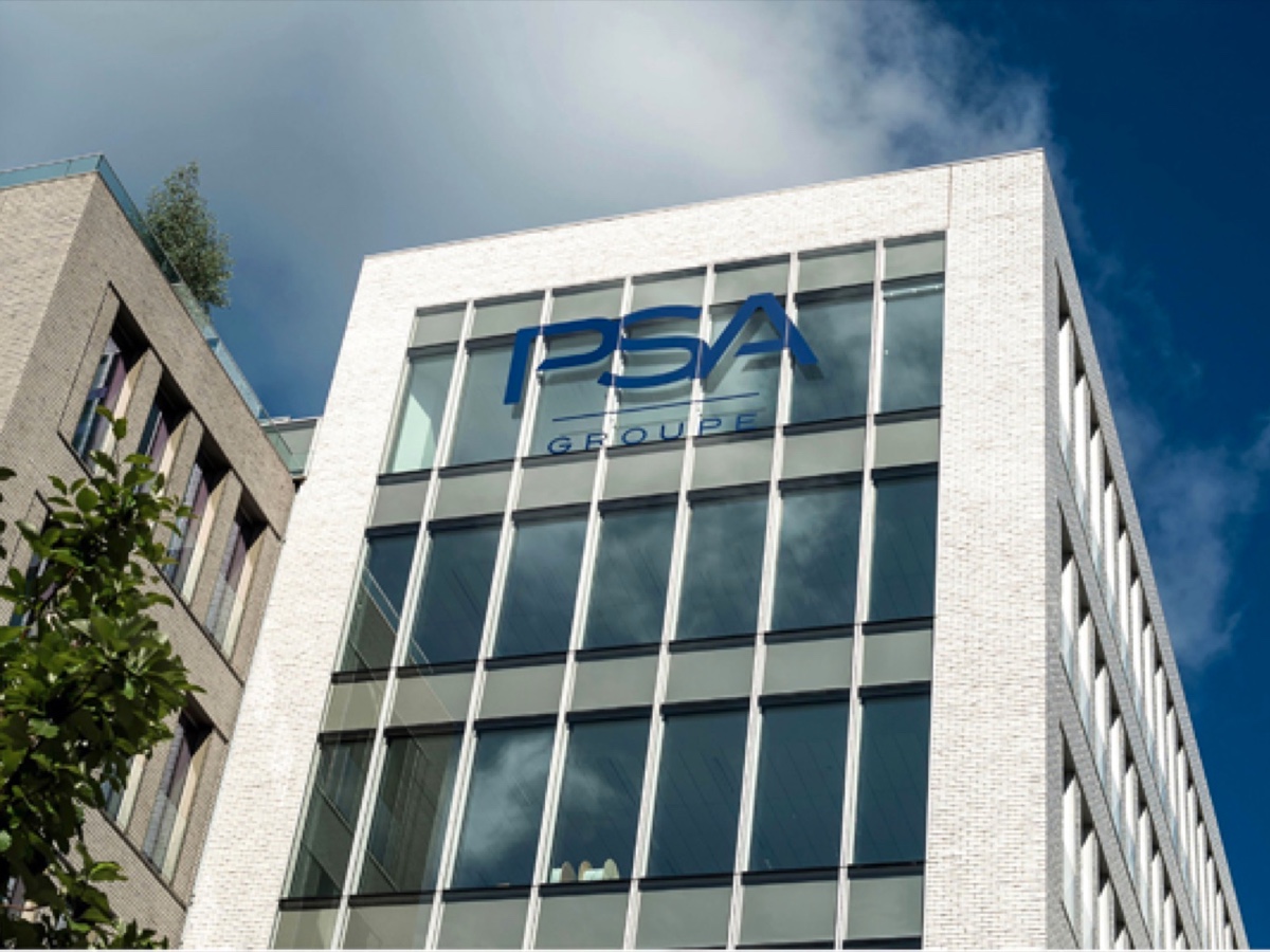 Total e PSA in joint venture per costruire batterie in Europa