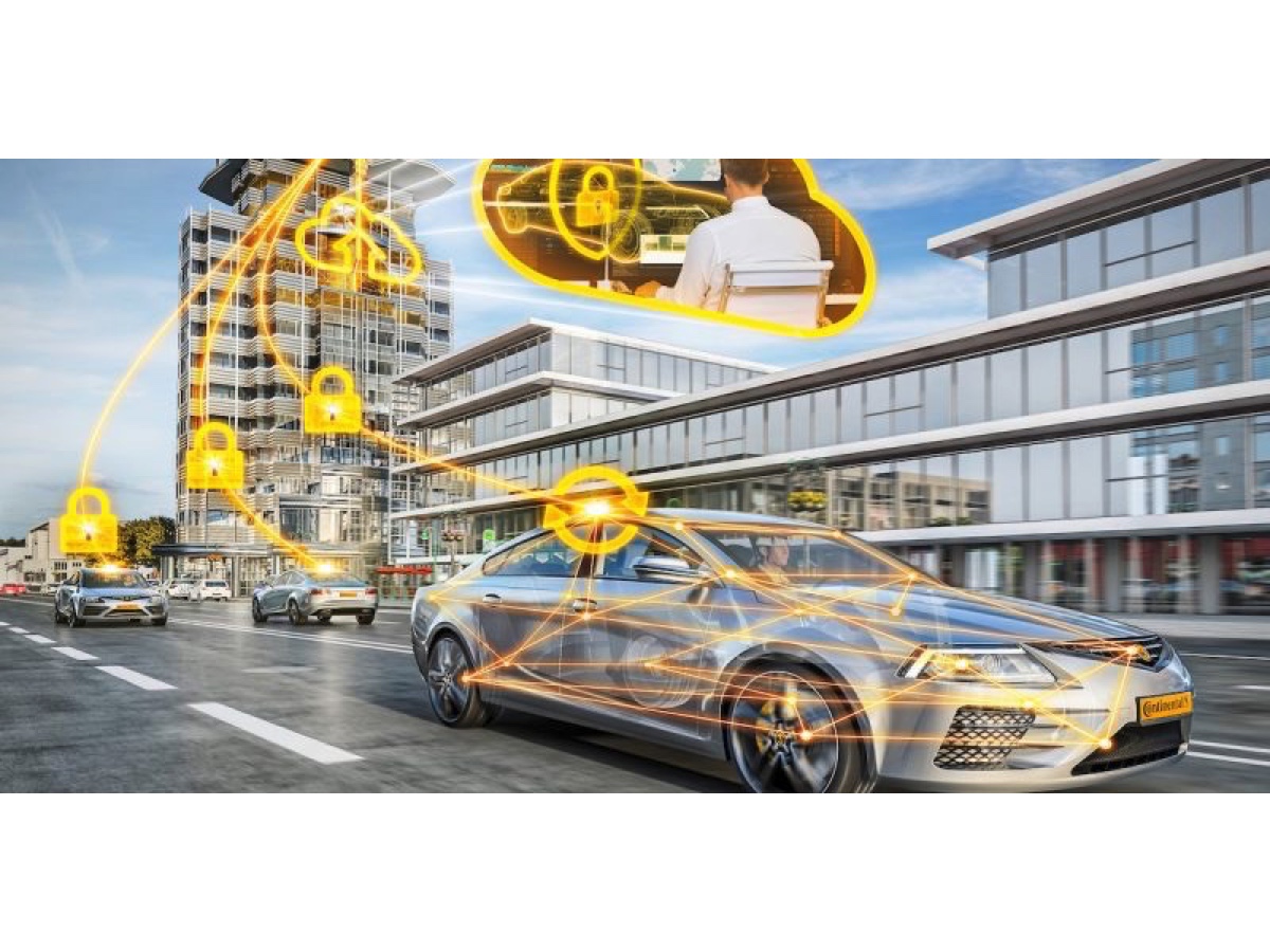 Harman launches New Dual-Mode V2X System to Improve Automotive Safety