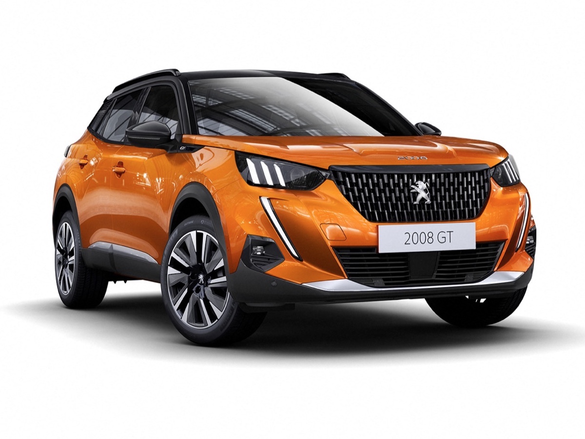 Peugeot illustra il nuovo SUV 2008 in un video istituzionale