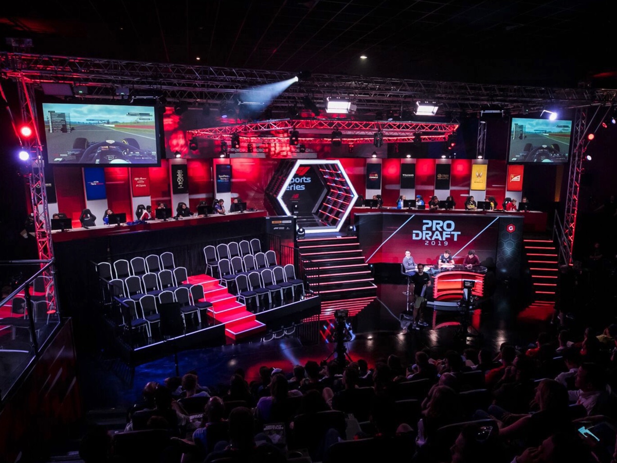 Nasce FDA Esports Team, la prima squadra Ferrari per i Sim Racing