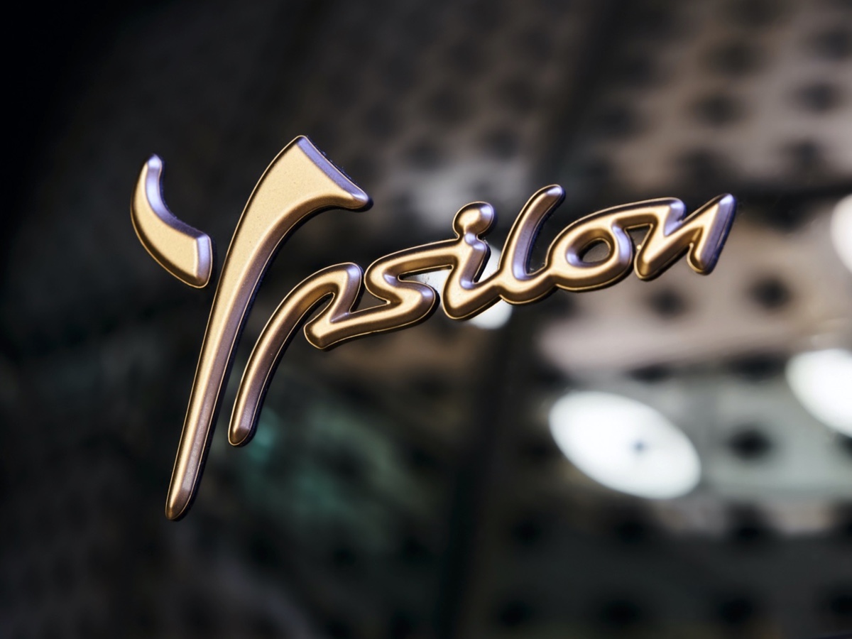 Ypsilon Monogram: la nuova firma della city car Lancia