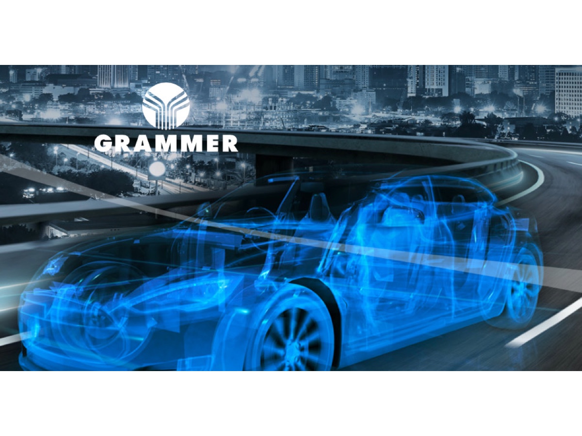 Grammer signs joint venture agreement with Chinese Fawsn Group