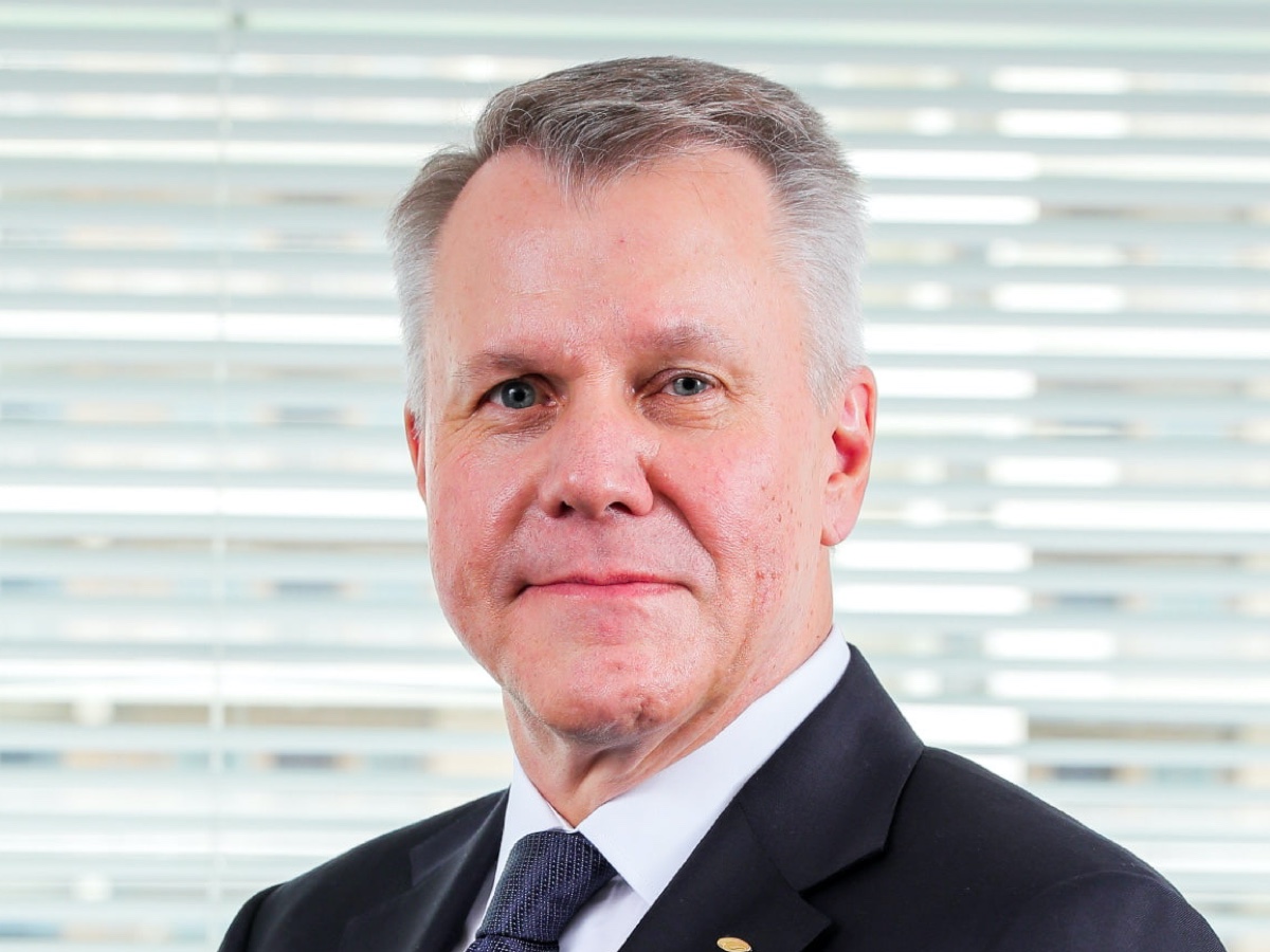 Il presidente e Ceo di Marelli Beda Bolzenius premiato Automotive News ...