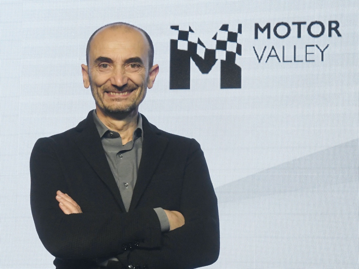 Claudio Domenicali riconfermato presidente di Motor Valley Development