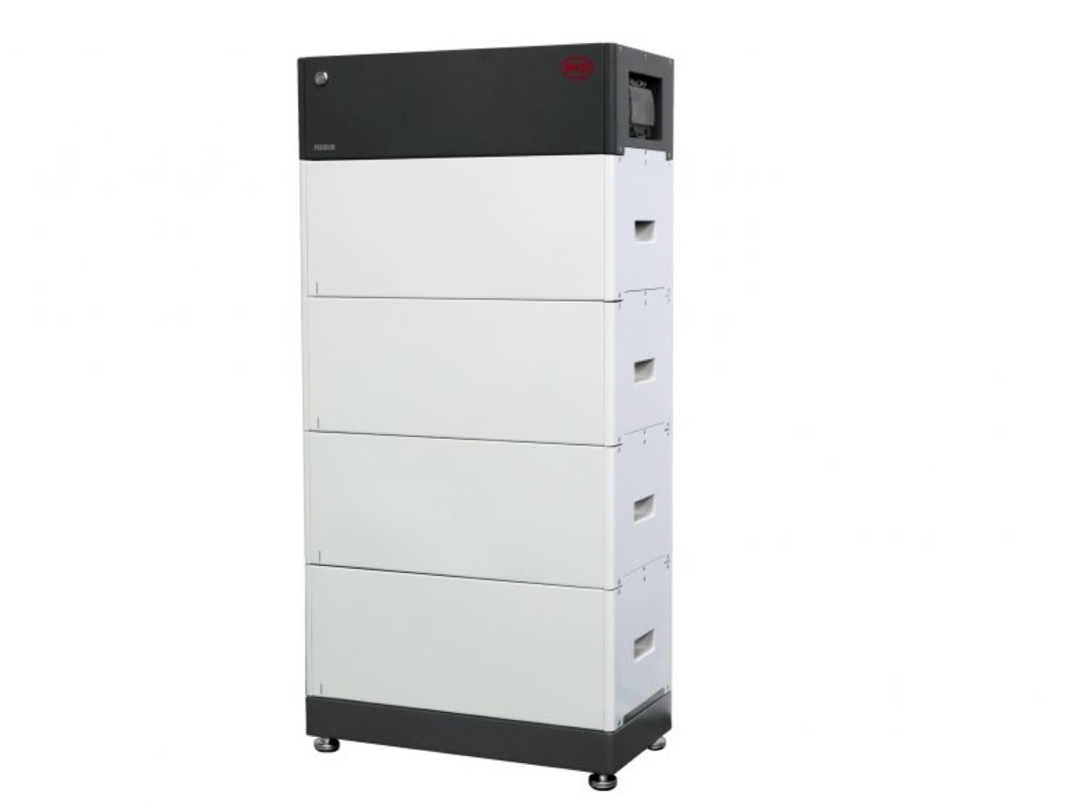 BYD annuncia la prossima generazione Battery-Box Premium