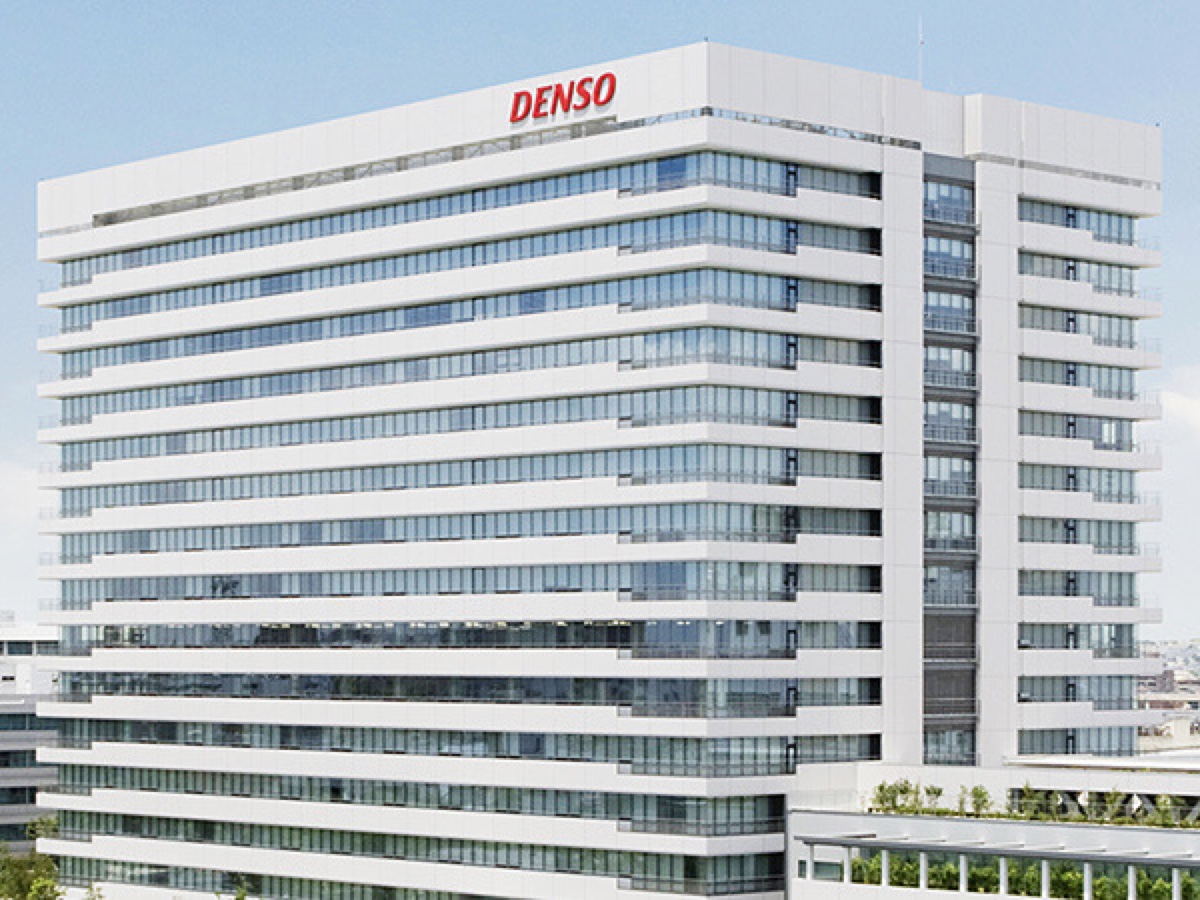 Denso apre un centro di formazione tecnica nel Tennessee