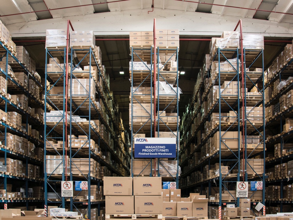 FCA può recuperare le forniture dalla MTA di Codogno