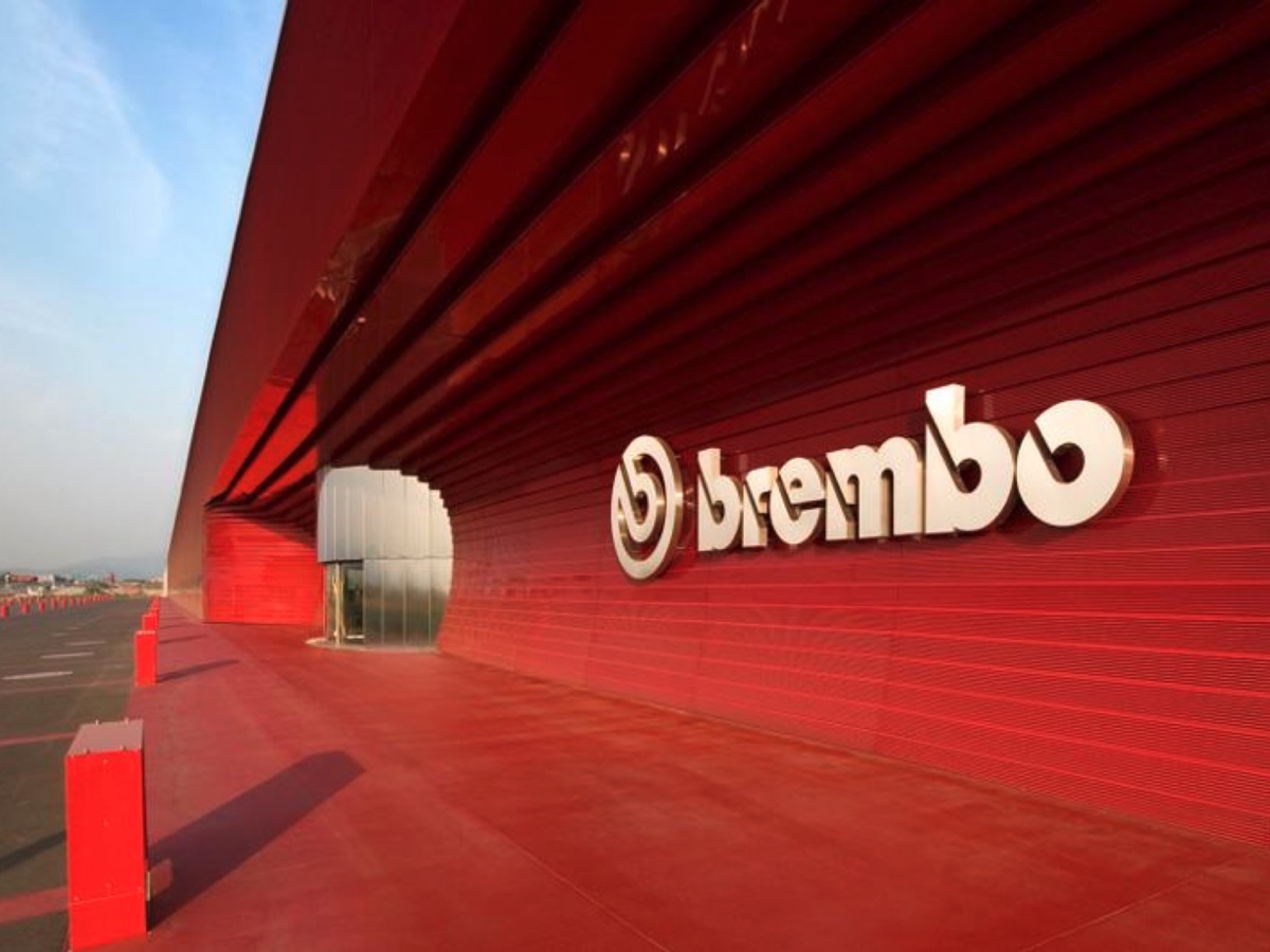 Brembo in joint venture with Gold Phoenix in China to produce ...