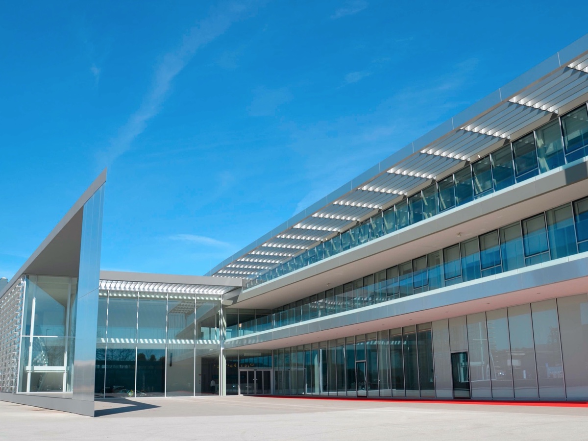 La sede Petronas di Santena (TO) diventa headquarter EMEA