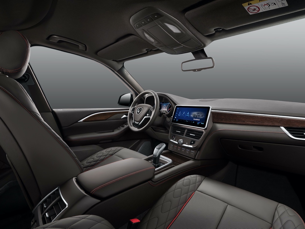 VinFast launches its President SUV designed by Pininfarina in Vietnam