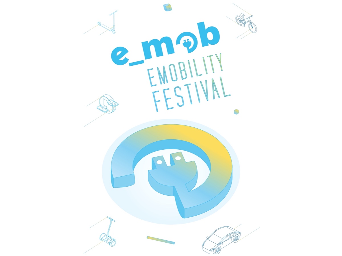 Digital format for the e_mob 2020 National Electric Mobility Festival