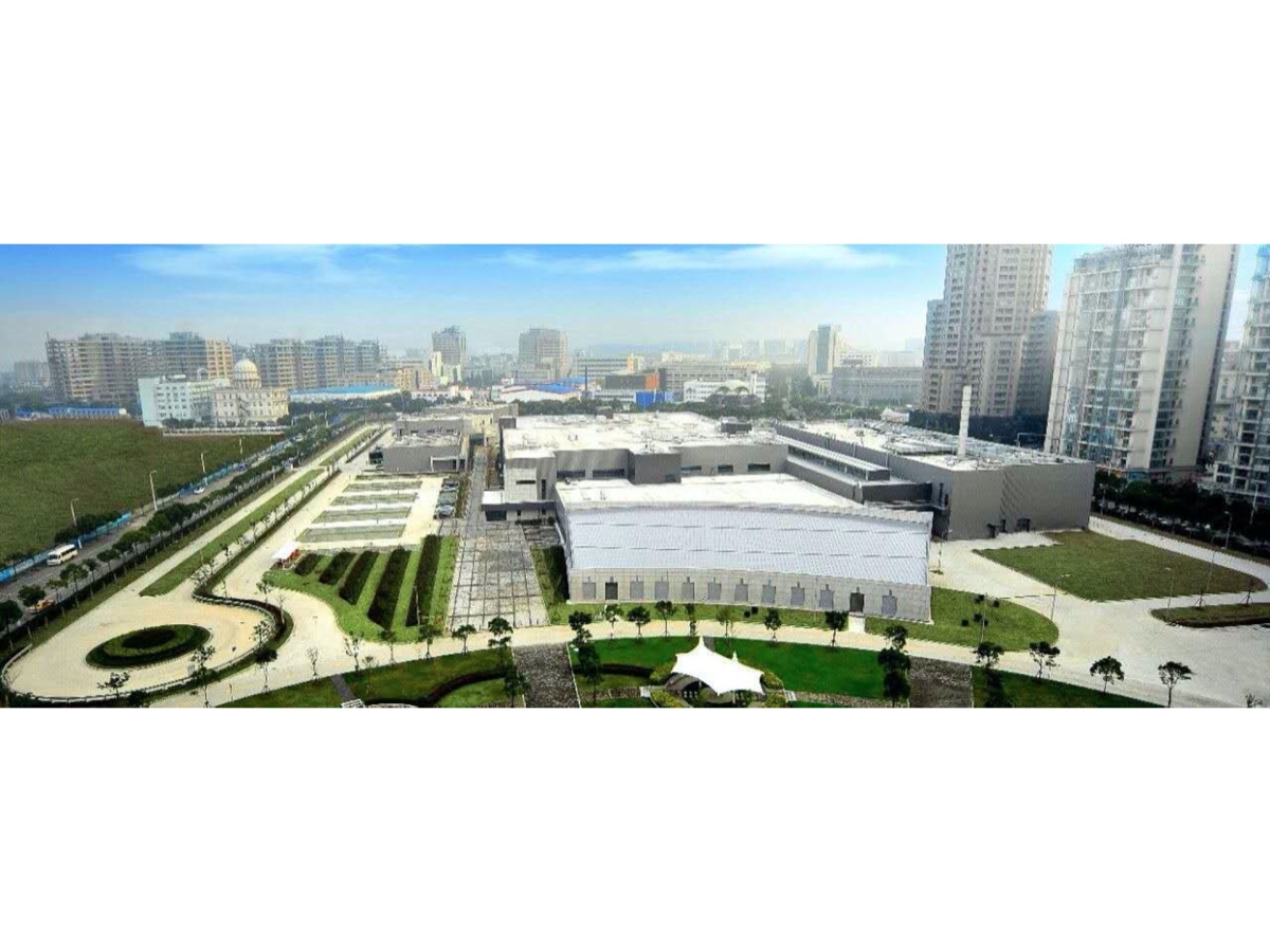 GM amplia l'Advanced Design Center di Shanghai
