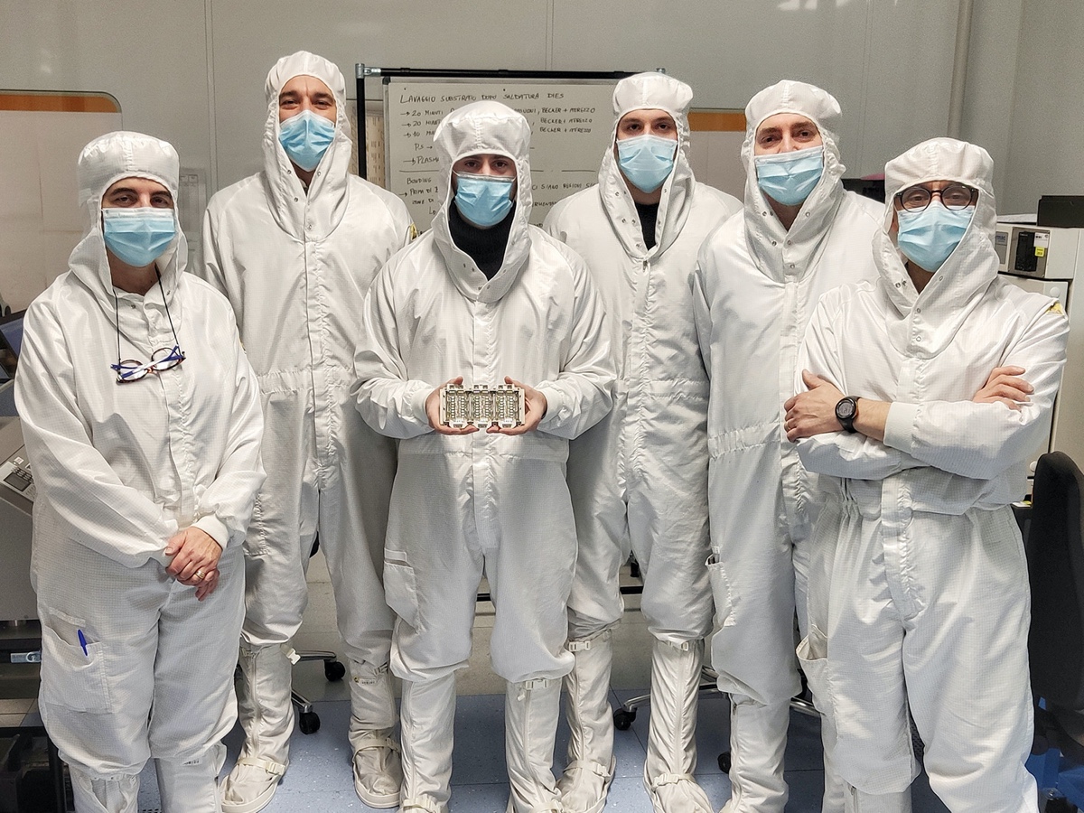 Marelli EDI, efficienza di conversione fino al 99,5% per applicazioni ...