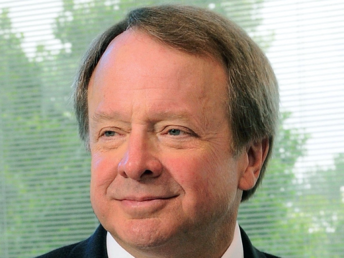 La quinta generazione di Ford entra nel board aziendale