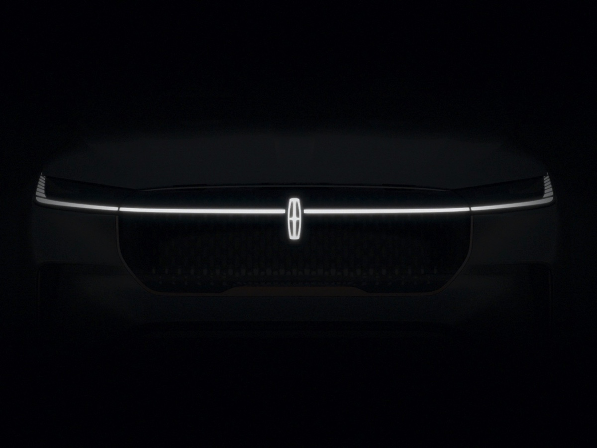 Ford will build more concepts to show BEV design evolution