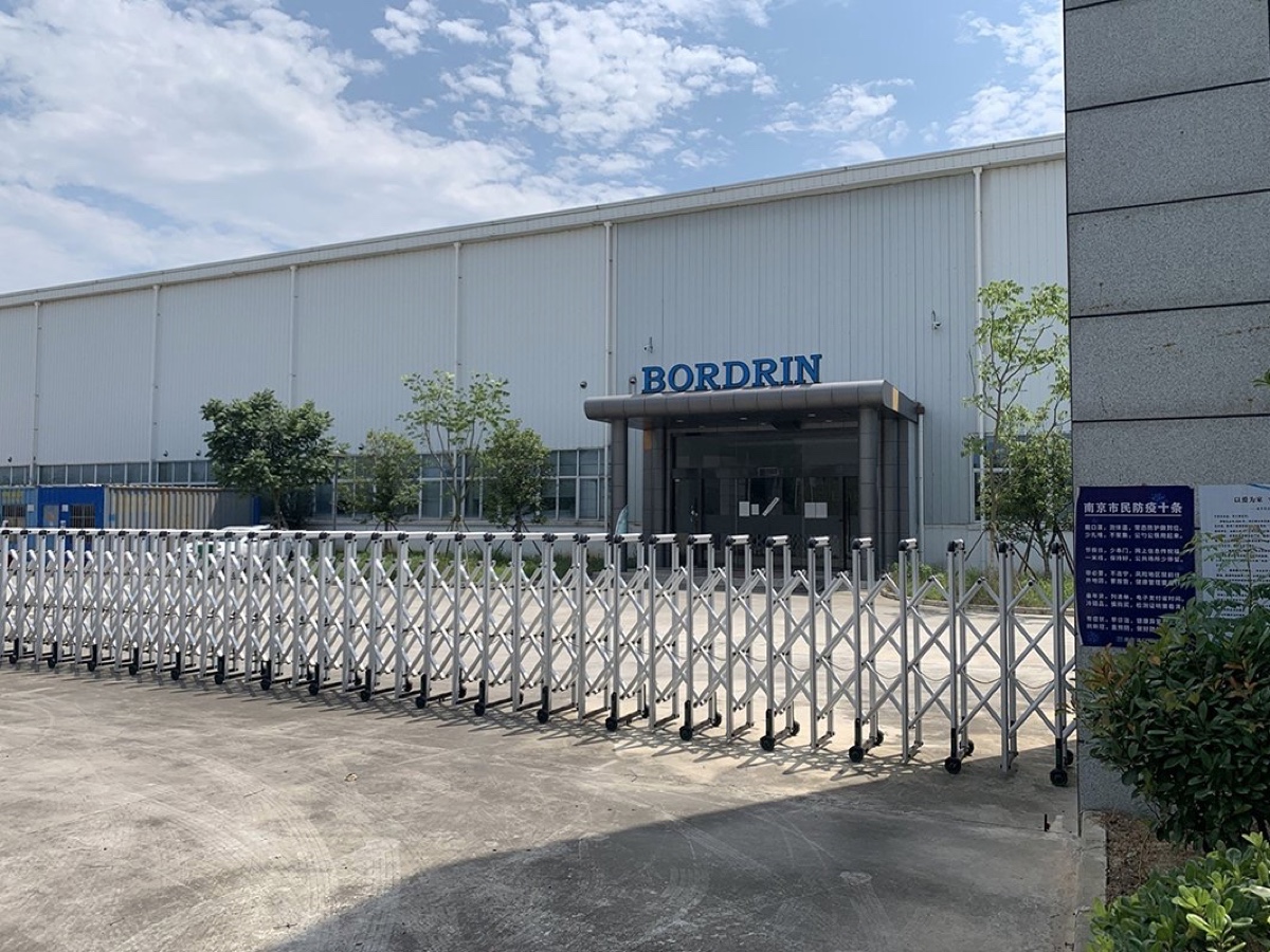 Bordrin e Byton esempi del rovescio della medaglia degli EV in Cina