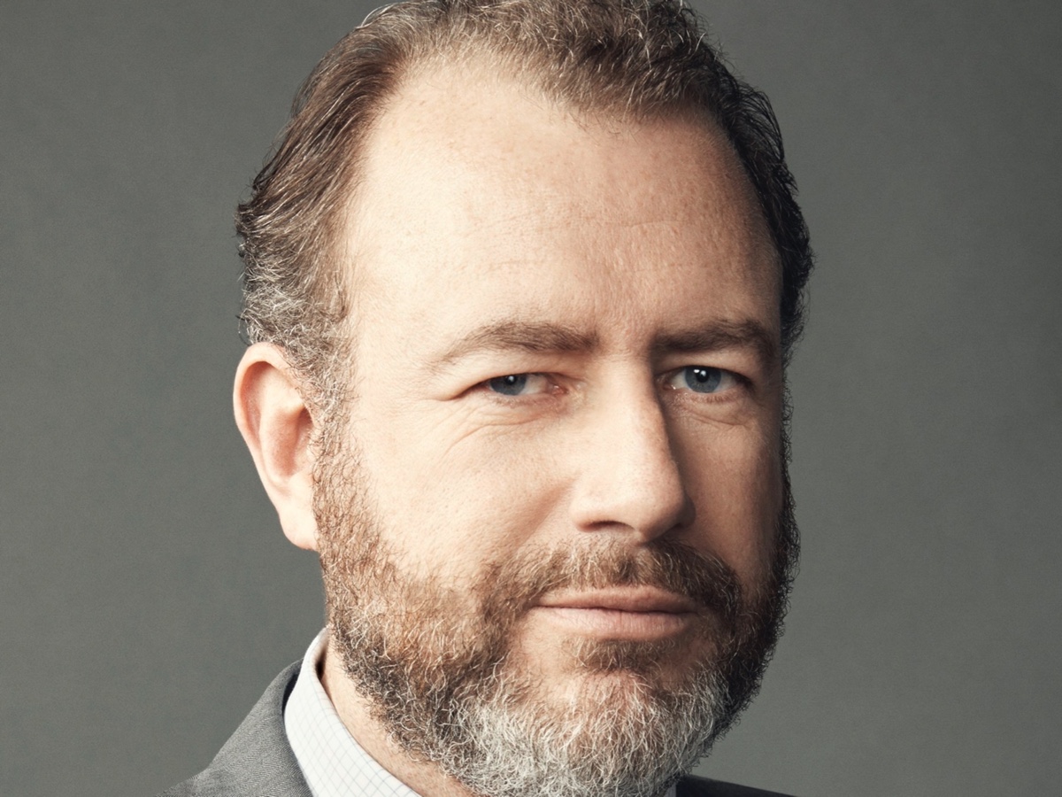 Dan Ammann, Chief Executive Officer of Cruise, is leaving the company