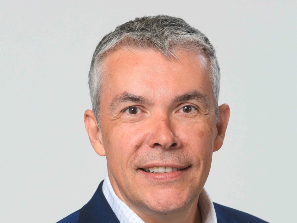 David Slump è il nuovo CEO di Marelli