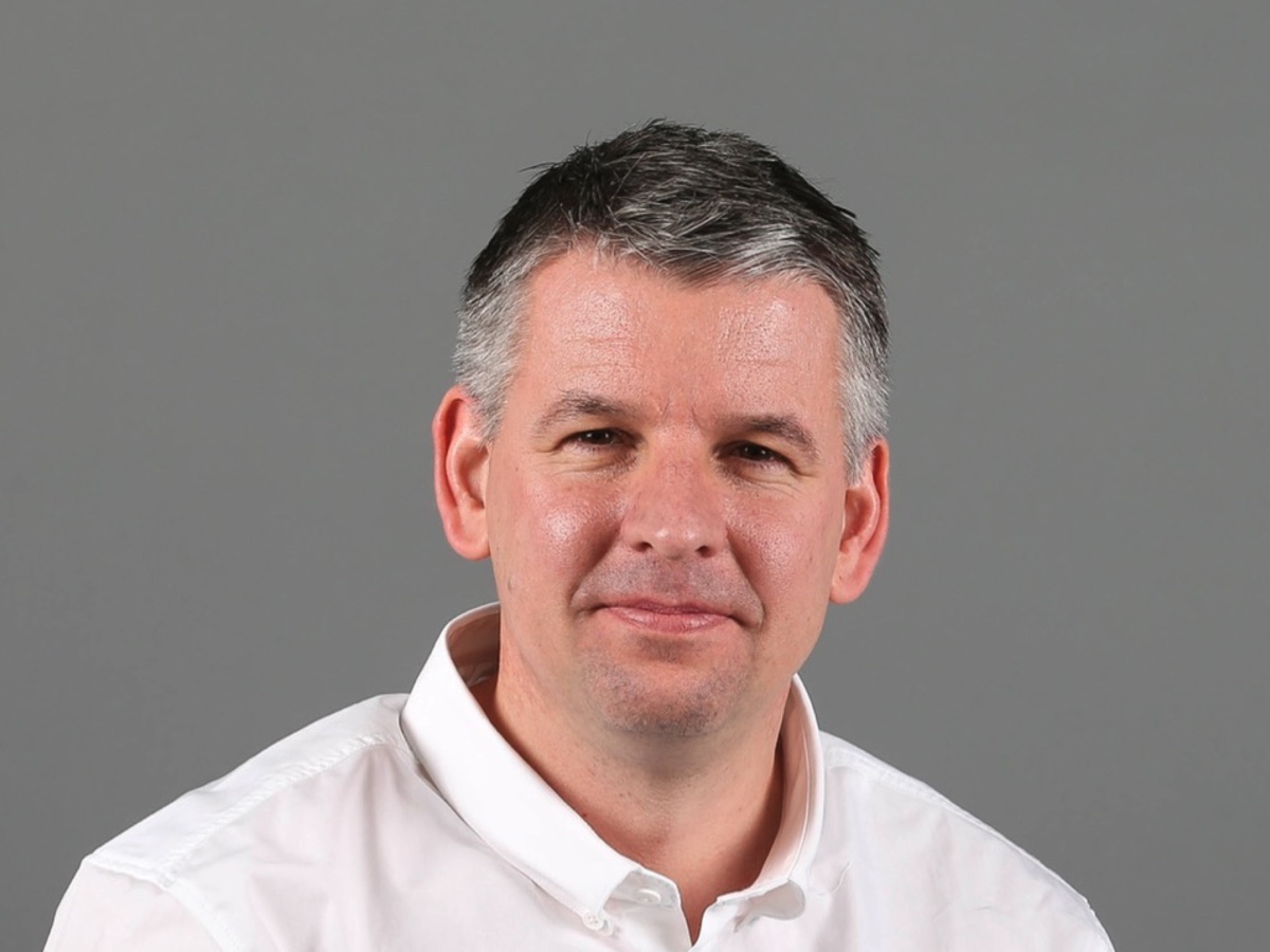 Alpine F1 Team: Pay Fry new CTO; Matt Harman technical director