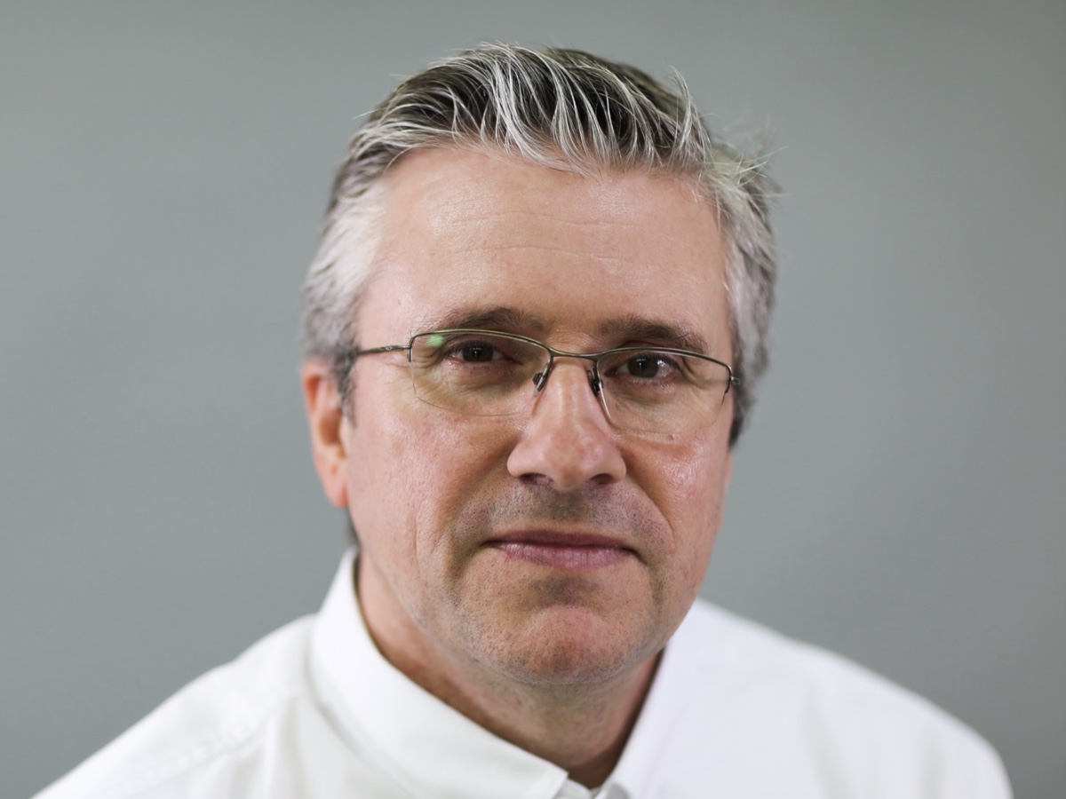 Alpine F1 Team: Pay Fry new CTO; Matt Harman technical director