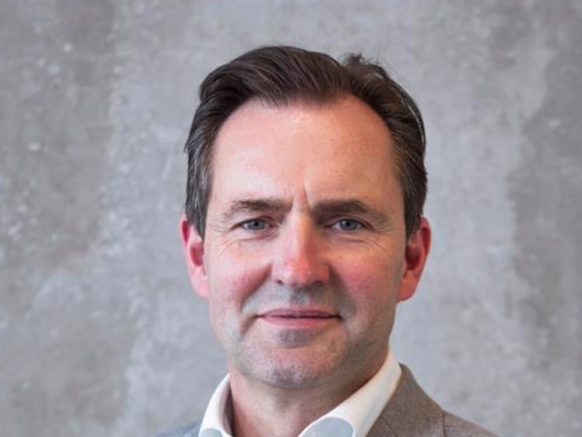 Thomas Schaefer is the new chairman of the Seat board of directors