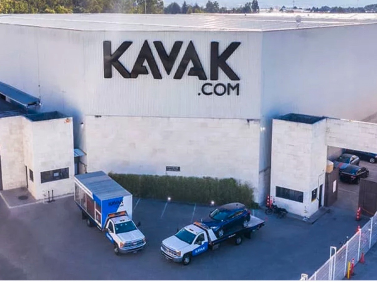 Kavak investe $180 milioni nell'espansione globale
