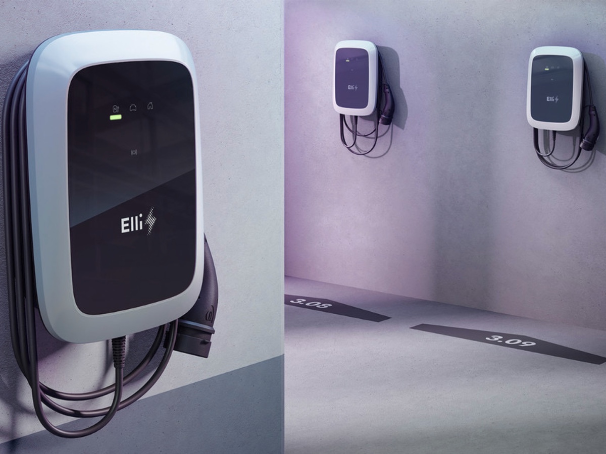 Elli domestic wallbox orders kick off in Italy, Sweden and Spain