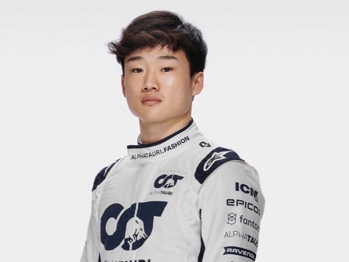 F1, Yuki Tsunoda with AlphaTauri stable again in the 2023 season