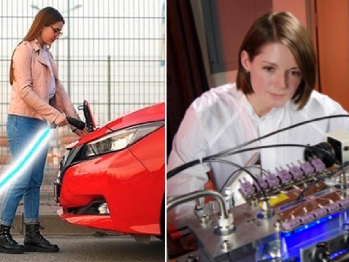 Dalla NASA tecnologia spaziale per ricaricare i BEV in 5 minuti