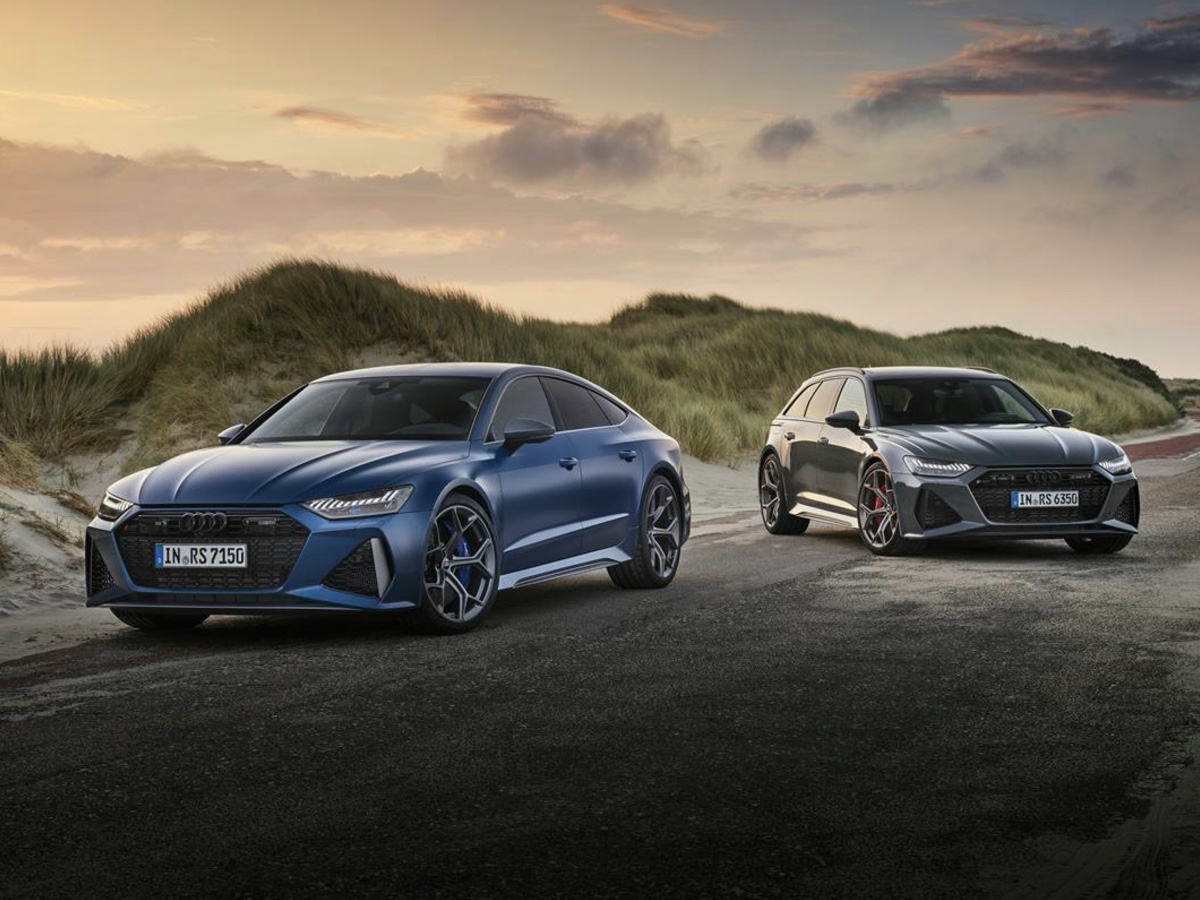Audi R6 Sportback | Audi Rs6 Performance Prix – CREM