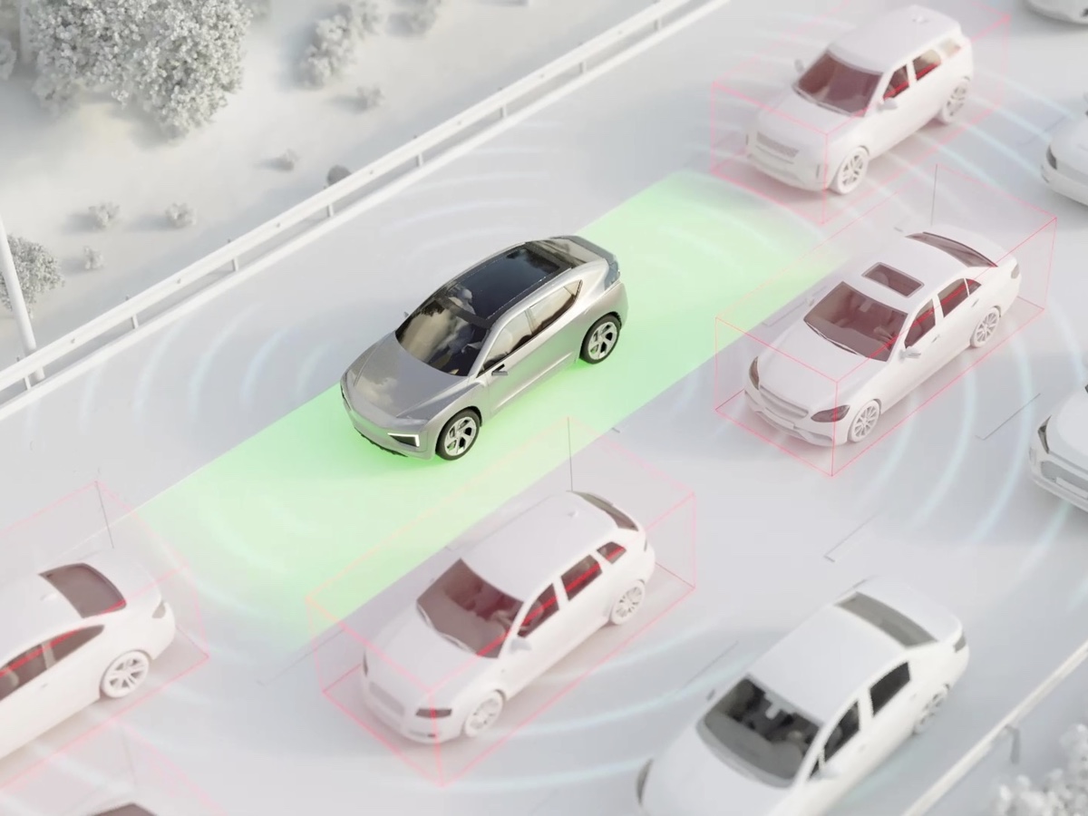 Magna acquisisce Veoneer Active Safety per $1,53 miliardi