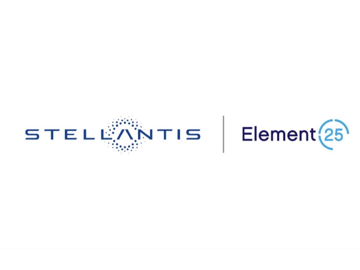Stellantis con Element 25 per il solfato di manganese delle batterie EV