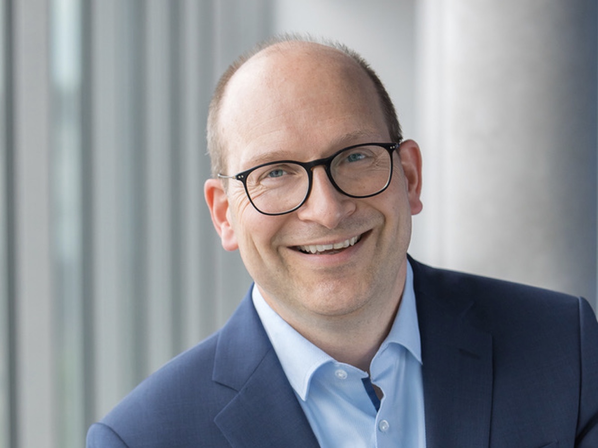 Markus-Christian Eberl New CEO of Porsche Engineering
