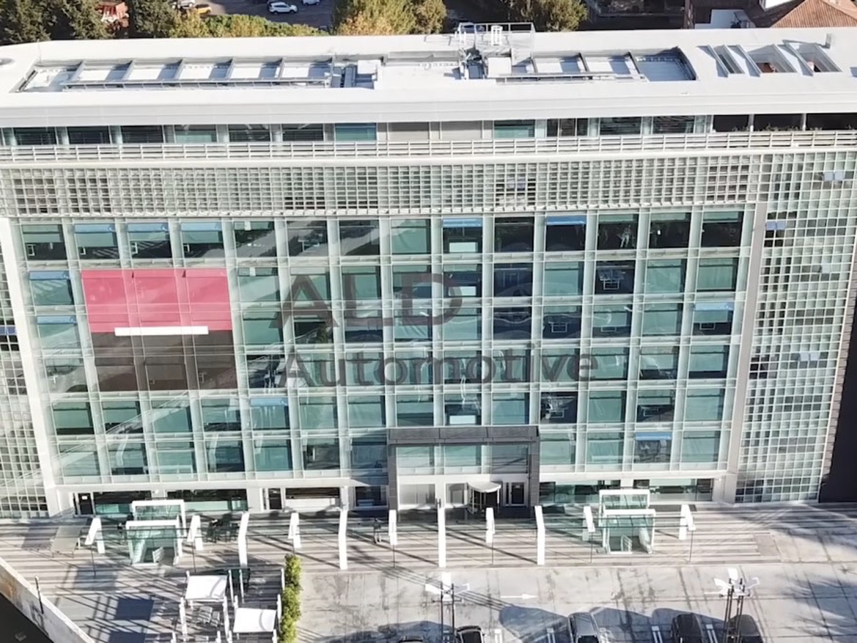 Sostenibilità, inclusione e social engagement gli obiettivi di ALD ...