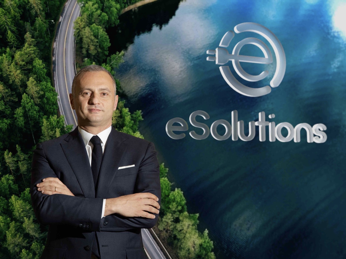 Francesco Calcara nuovo Chief Operating Officer di Free2move eSolutions