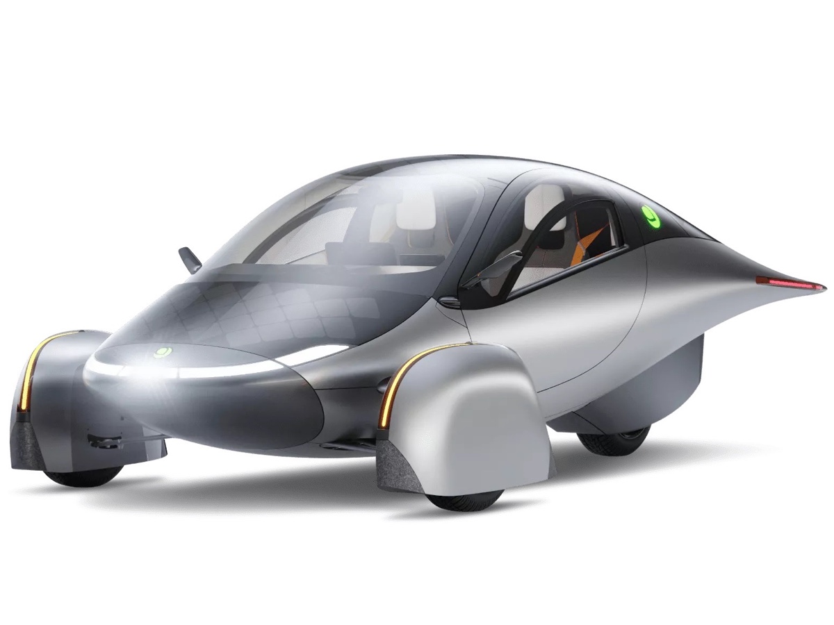 Aptera integrerà il sistema ADAS openpilot nei suoi BEV solari