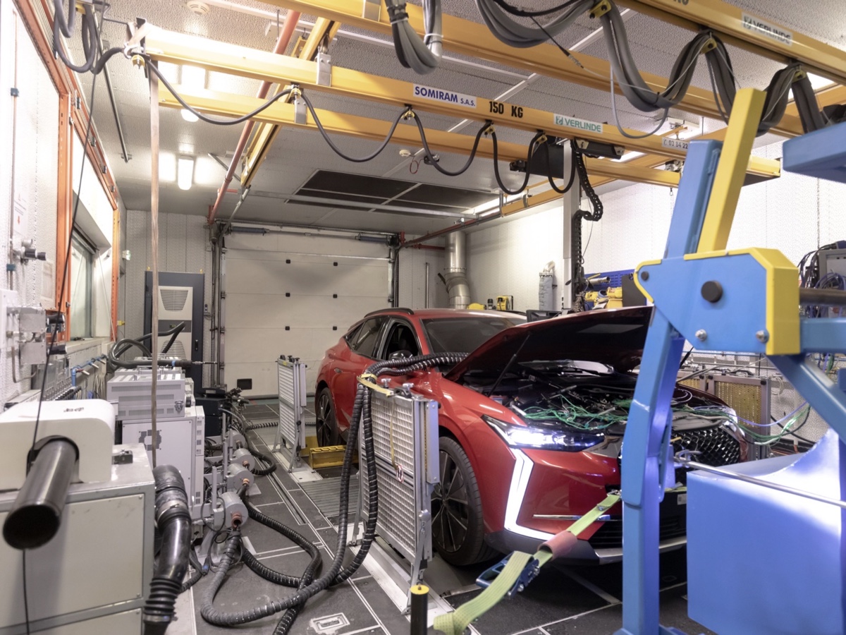 190.7 million dollars penalty to Stellantis for violations of CAFE ...