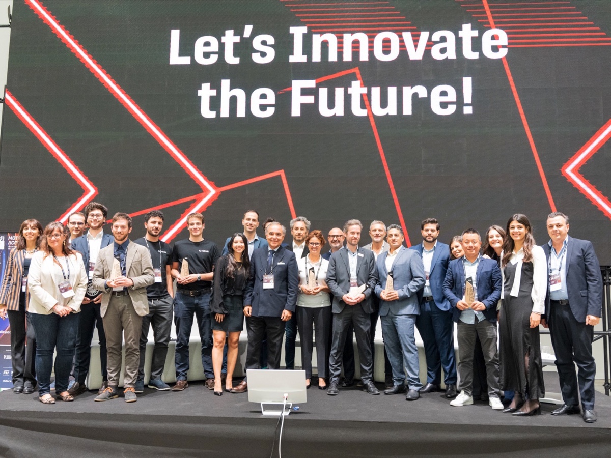 Sette le startup selezionate dal Motor Valley Accelerator