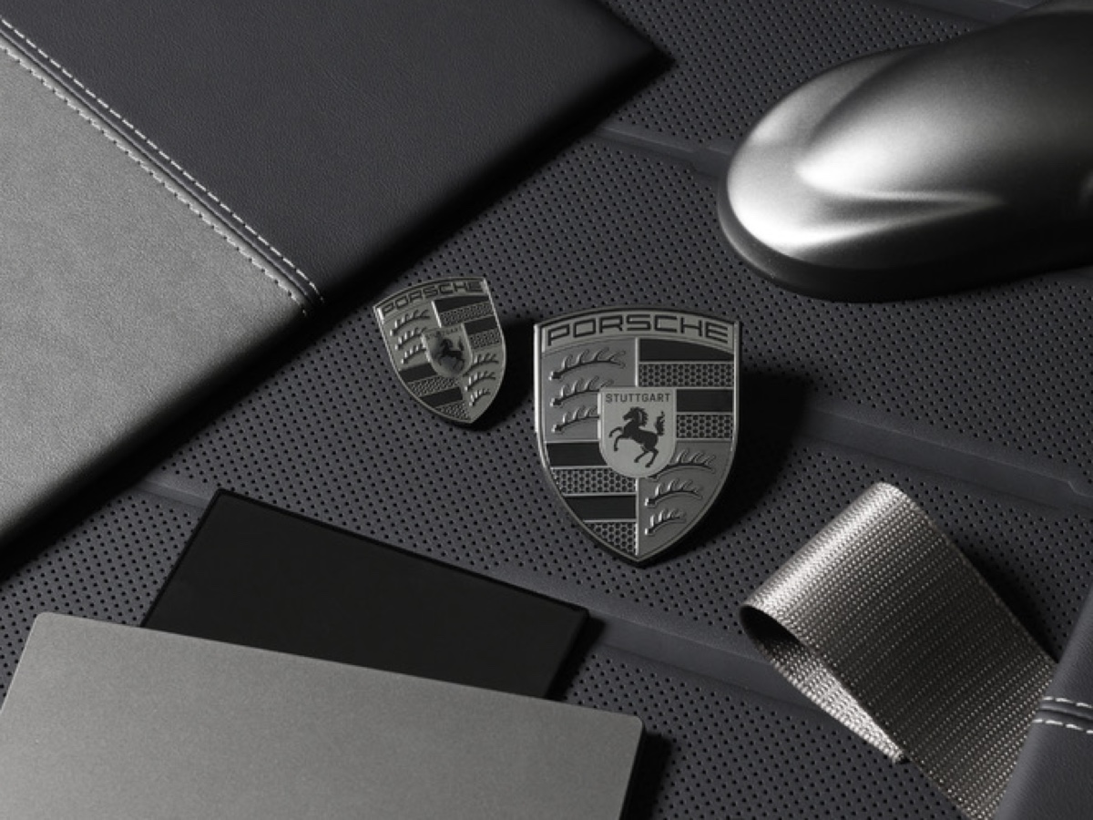 Turbonite, nuovi elementi di design per i modelli Porsche Turbo